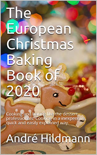 35 Best Professional Baking Books of All Time - BookAuthority