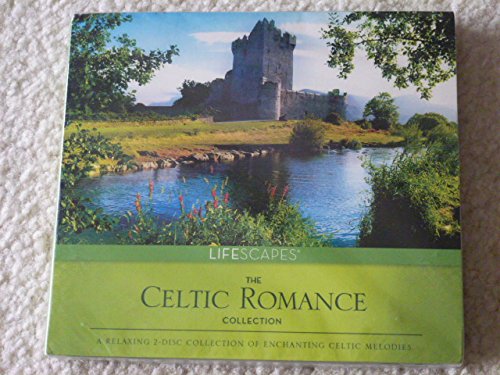 The Celtic Romance Collection - The Celtic Romance Collection - Amazon ...