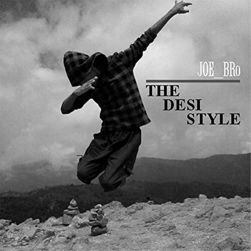 Play The Desi Style by JOE_BRo on Amazon Music Unlimited