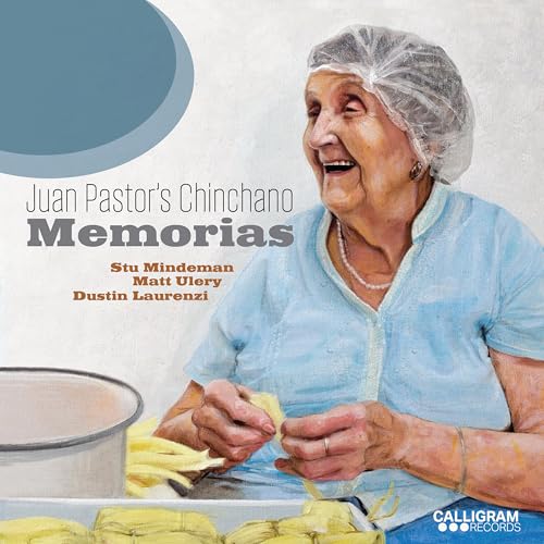 Play Memorias by Juan Pastor's Chinchano on Amazon Music Unlimited