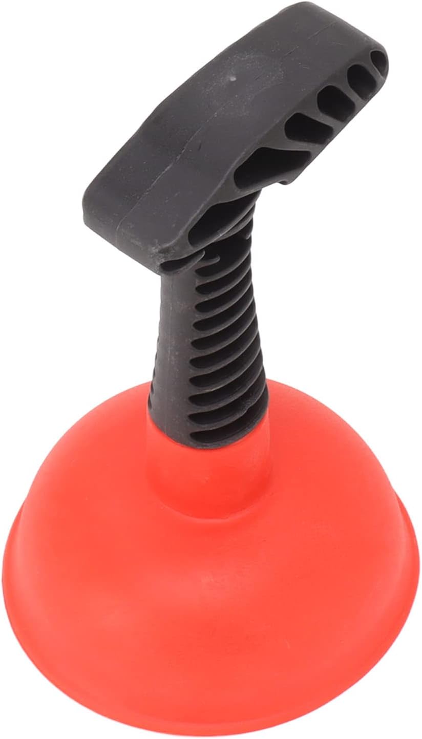 Amazon.com: Aqur2020 Mini Plunger, Multipurpose Nonslip Handle ...