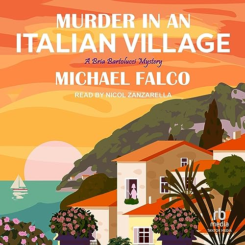 Amazon.com: Murder in an Italian Village (Audible Audio Edition ...