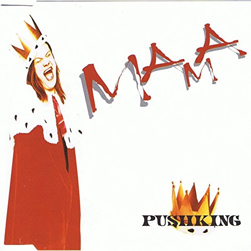 Mama [Single-CD] - Amazon.com Music