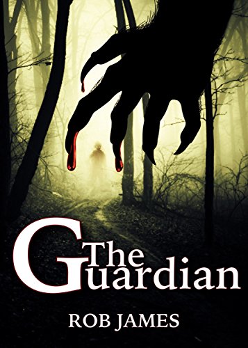Amazon.co.jp: The Guardian (English Edition) 電子書籍: James, Rob: 洋書