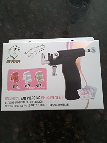 Find The Best Universal Ear Piercing Kits Reviews & Comparison - Katynel