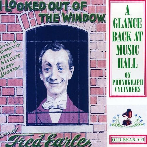 Various Artists - I Looked Out Of The Window - Amazon.com Music