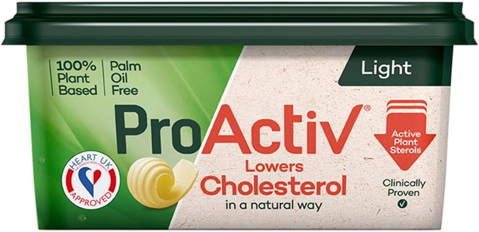 ProActiv Light 450g : Amazon.co.uk: Grocery