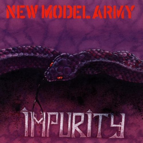Impurity: Amazon.de: Musik-CDs & Vinyl