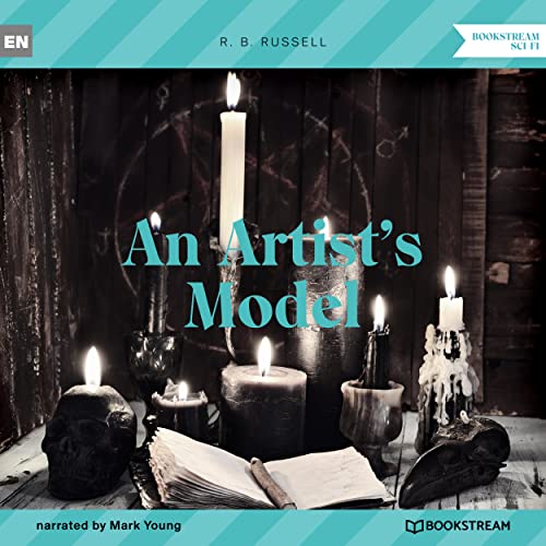 Play An Artist's Model (Unabridged) by R. B. Russell on Amazon Music