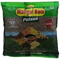 Mangat Ram Masoor Sabut, 500g : Amazon.in: Grocery & Gourmet Foods