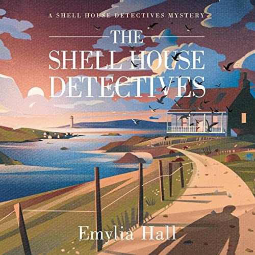 Amazon.com: The Shell House Detectives: A Shell House Detectives Mystery, Book 1 (Audible Audio ...