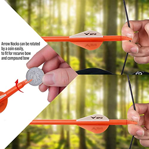 Shop Sanlida Archery - High-Quality Bows, Arrows, and Accessories