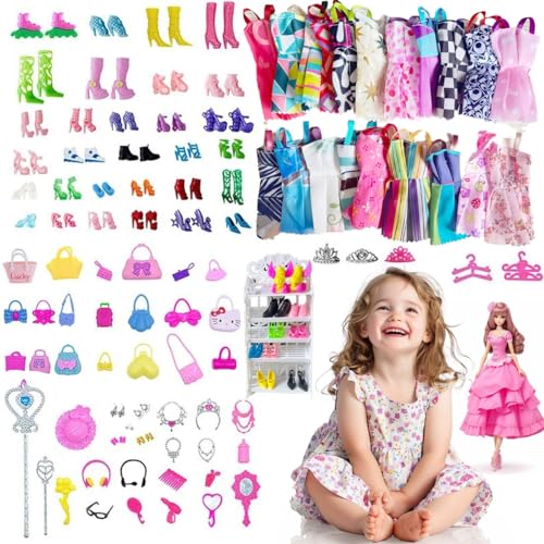 amazon.ae Best Sellers: The best items in Dolls, Houses & Accessories ...