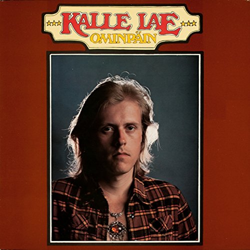 Écouter Ominpäin par Kalle Lae sur Amazon Music Unlimited