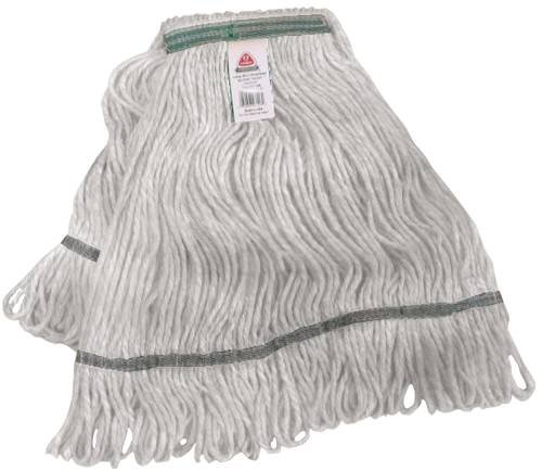 Rayon Mop Looped End 24 Oz: Amazon.com: Industrial & Scientific