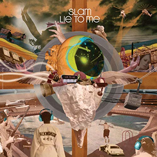 Play Lie to Me by Slam on Amazon Music