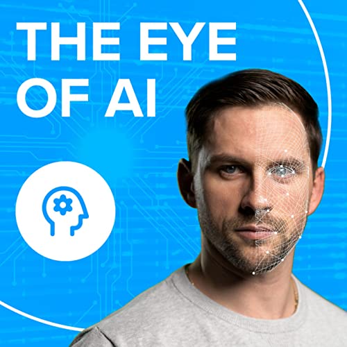 The Eye of AI : Marc Babin: Amazon.co.uk: Audible Books & Originals