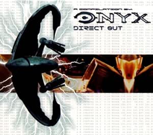 Amazon.co.jp: Direct Out: ミュージック
