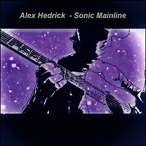 Play Sonic Mainline by Alex Hedrick on Amazon Music
