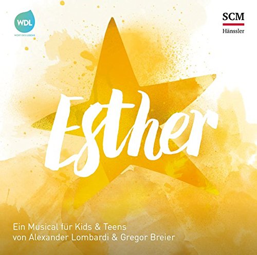 Esther - Der Stern Persiens: Ein Musical für Kids & Teens: Amazon.de ...