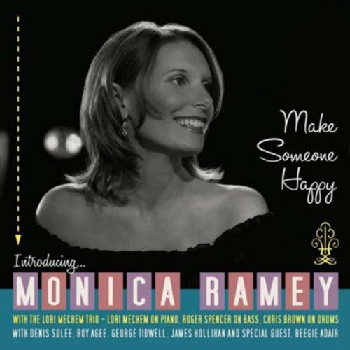 Play Make Someone Happy by Monica Ramey on Amazon Music