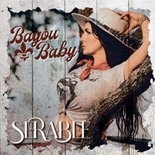 Play Bayou Baby by Serabee on Amazon Music