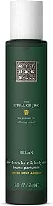 RITUALS Hair & Body Mist The Ritual of Jing - with Lotus Flower ...