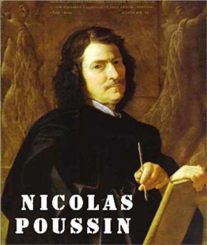 The Best Color Paintings of Nicolas Poussin by Eva Cook - Kindle ...