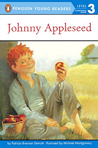 Johnny Appleseed (Turtleback School & Library Binding Edition) (All ...
