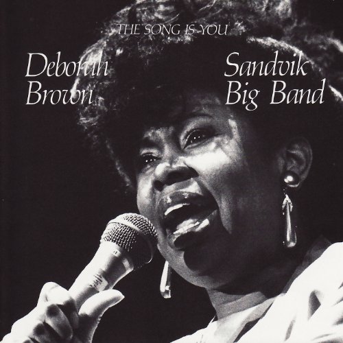 Amazon Music UnlimitedでDeborah BrownのThe Song Is Youを