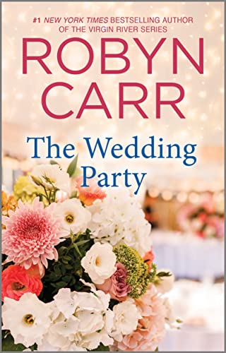 Best Robyn Carr Books - All Her Novels Ranked