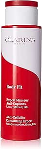 Clarins Body Fit Anti-Cellulite Contouring Expert 200 ml : Amazon.co.uk ...