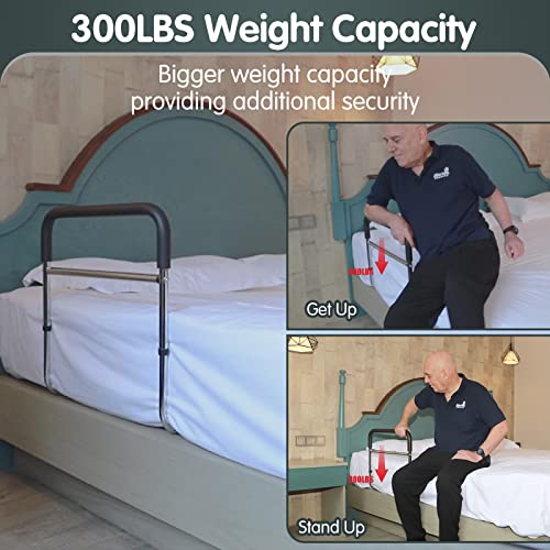 The 29 Best Bed Rails of 2025 [Verified] - Cherry Picks