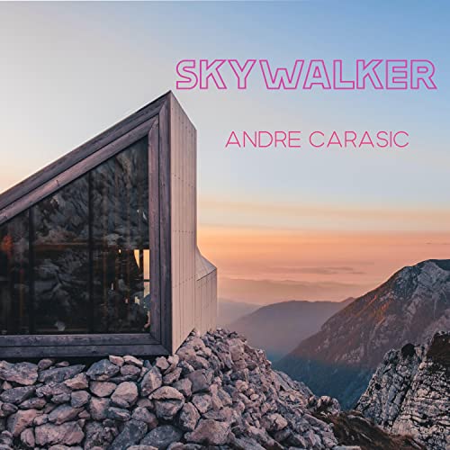 Skywalker de Andre Carasic no Amazon Music Unlimited