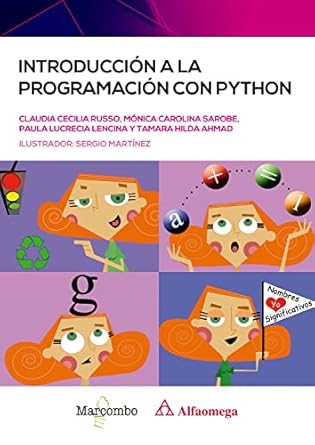 Amazon.com: Introducción a la programación con Python (Spanish Edition ...
