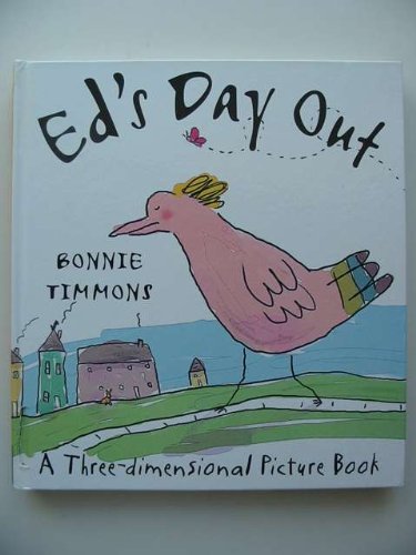 Buy Ed's Day Out Book Online at Low Prices in India | Ed's Day Out ...