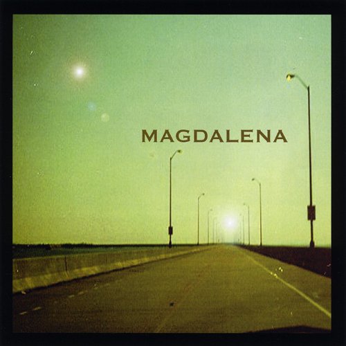 Play Magdalena by Magdalena on Amazon Music
