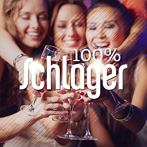 Play 100% Schlager by VARIOUS ARTISTS on Amazon Music