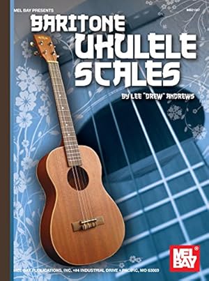 Amazon.com: Super Easy Baritone Ukulele Sheet Music for Beginners: A ...
