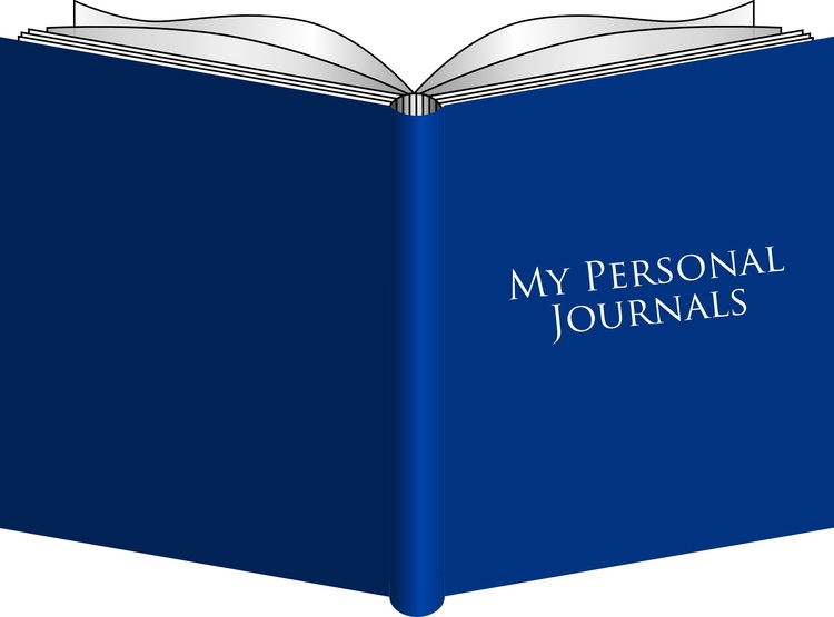 Amazon.com: My Personal Journals: books, biography, latest update