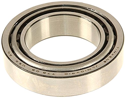 Best Manual Transaxle Output Shaft Bearings - Buying Guide | Gistgear