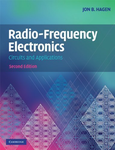Radio-Frequency Electronics: Circuits and Applications:2nd (Second ...