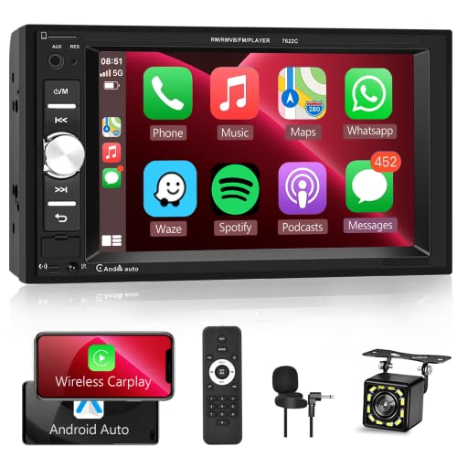 The 5 Best METEESER Car Radios of 2025 [Verified] - Cherry Picks