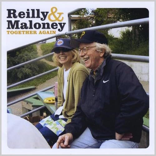 Amazon.com: Together Again: 0829757239026: Reilly & Maloney, Richard ...