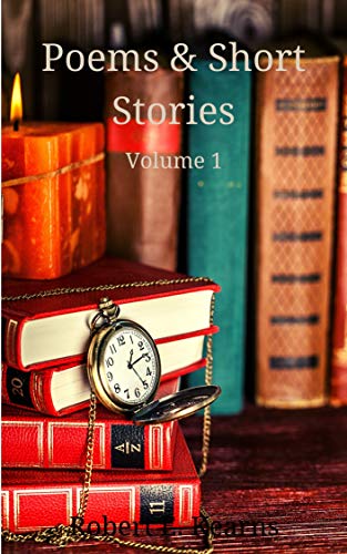 Book review of Poems & Short Stories Vol.1 - Readers' Favorite: Book ...