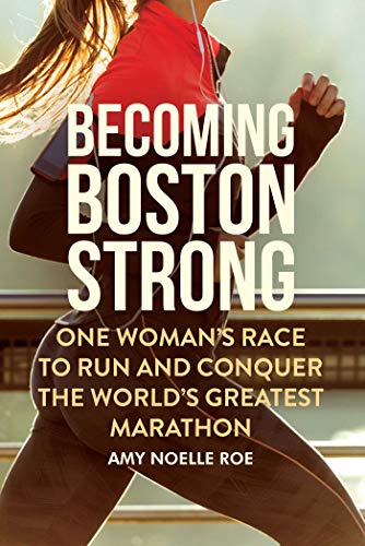 20 Best Marathon Books of All Time - BookAuthority