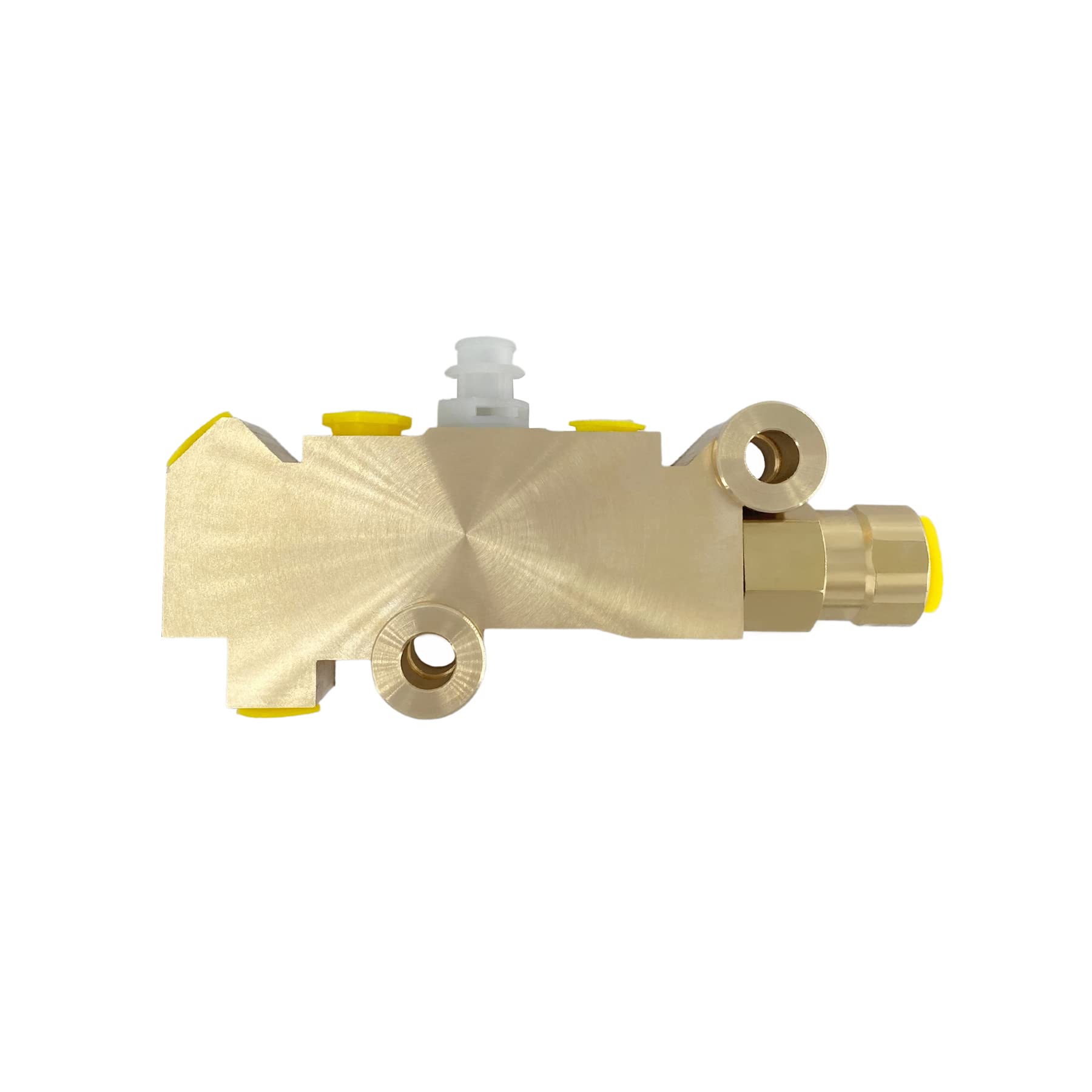 Buy Proportioning Valve Brass PV4 172-1361 Disc/Drum Valves and is a ...