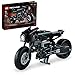 Amazon.com: LEGO Technic The Batman – BATCYCLE Set 42155, Collectible ...