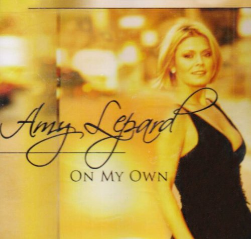 Lepard, Amy - On My Own - Amazon.com Music