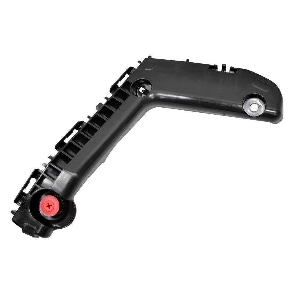 Amazon.com: Parts N Go 2017-2019 Corolla Bumper Bracket Front Passenger ...